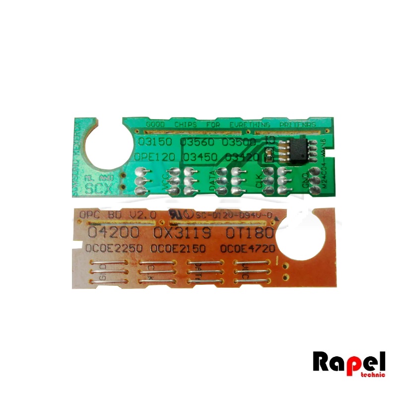 چیپ تونر سامسونگ ML-2250-2251-2252 | فروشگاه اینترنتی راپل تکنیک