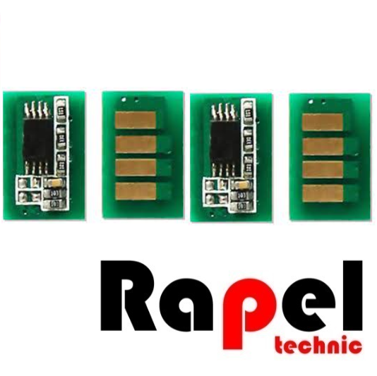 چیپ ست تونر رنگی (سری) MPC-6000-6501-7500-7501 | فروشگاه اینترنتی راپل ...